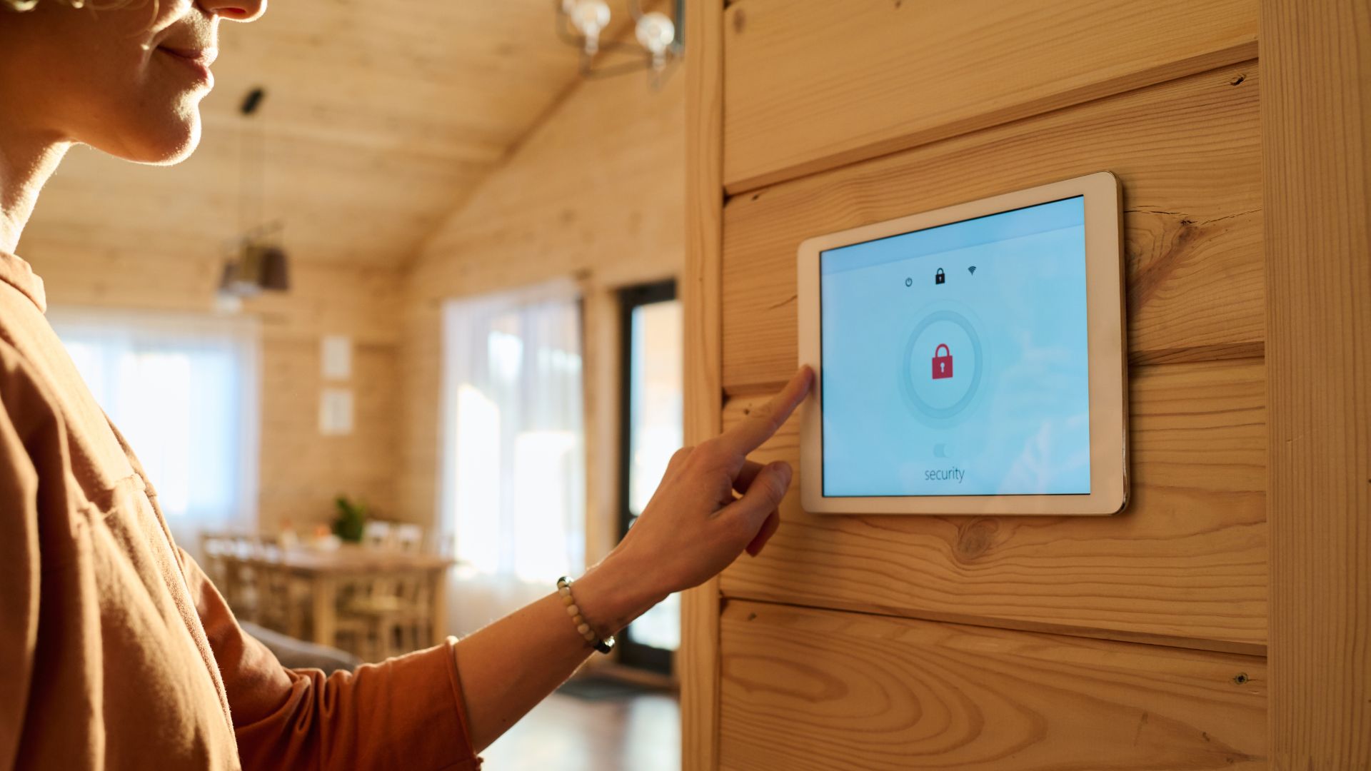 Smart Home Installation Planning Guide